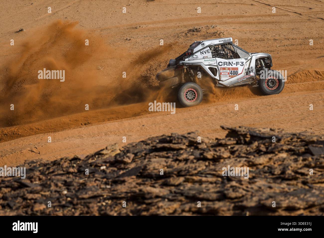 400 PINTO Alexandre (por), OLIVEIRA Bernardo (por), Old Friends Rally ...