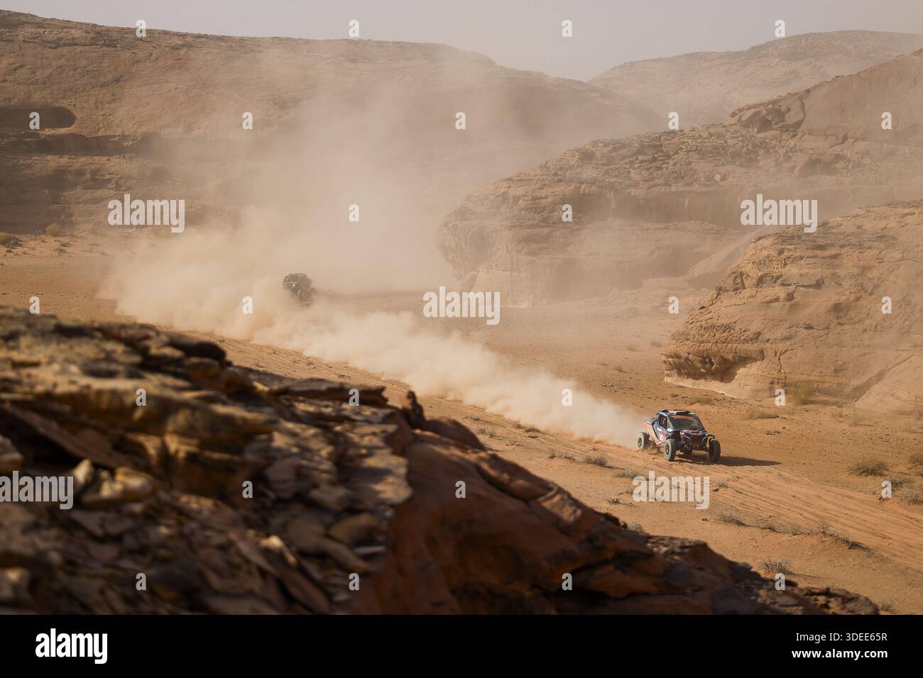 432 ACZEL Richard (gbr), ROSEGAAR Wouter (ned), South Racing Can-Am ...