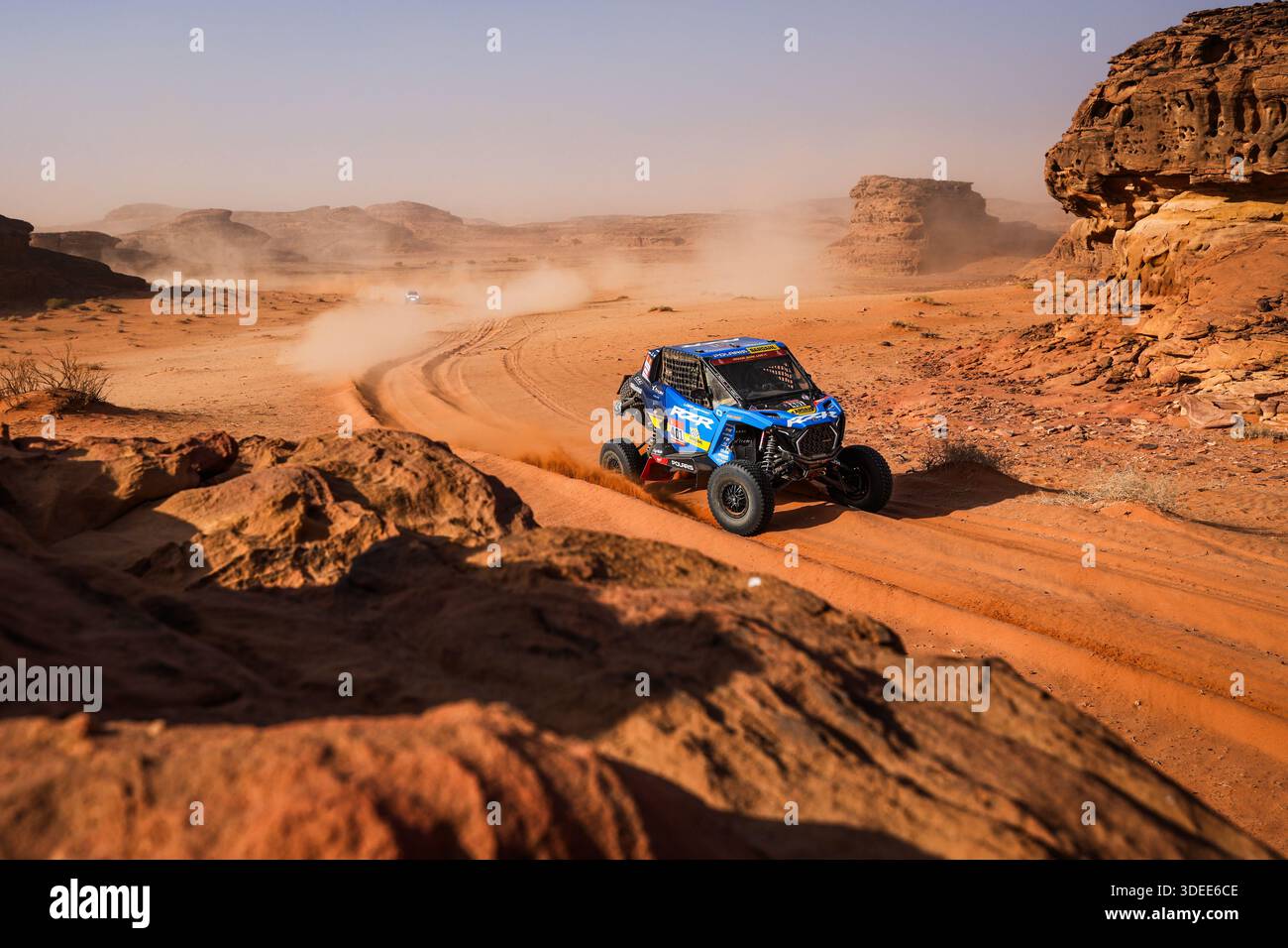 401 HEGER Brock (usa), EDDY Max (usa), Loeb Fraymedia Motorsport â ...