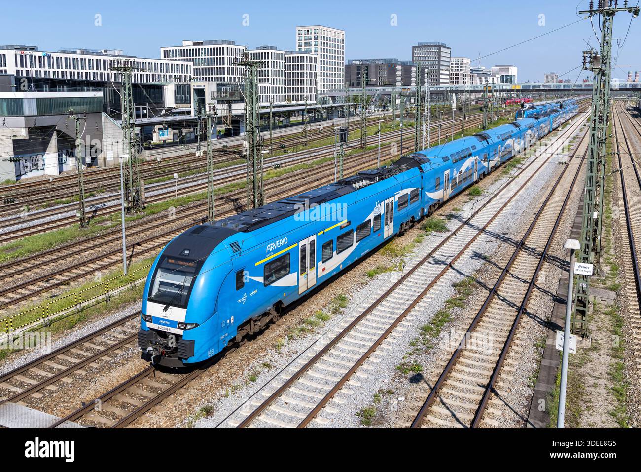 Arverio bayern hi-res stock photography and images - Alamy