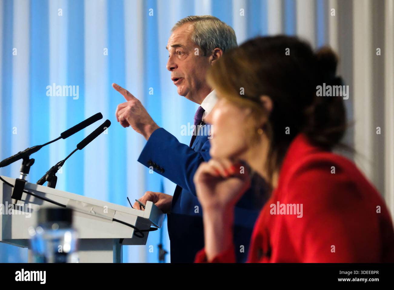 Laila cunningham hi-res stock photography and images - Alamy