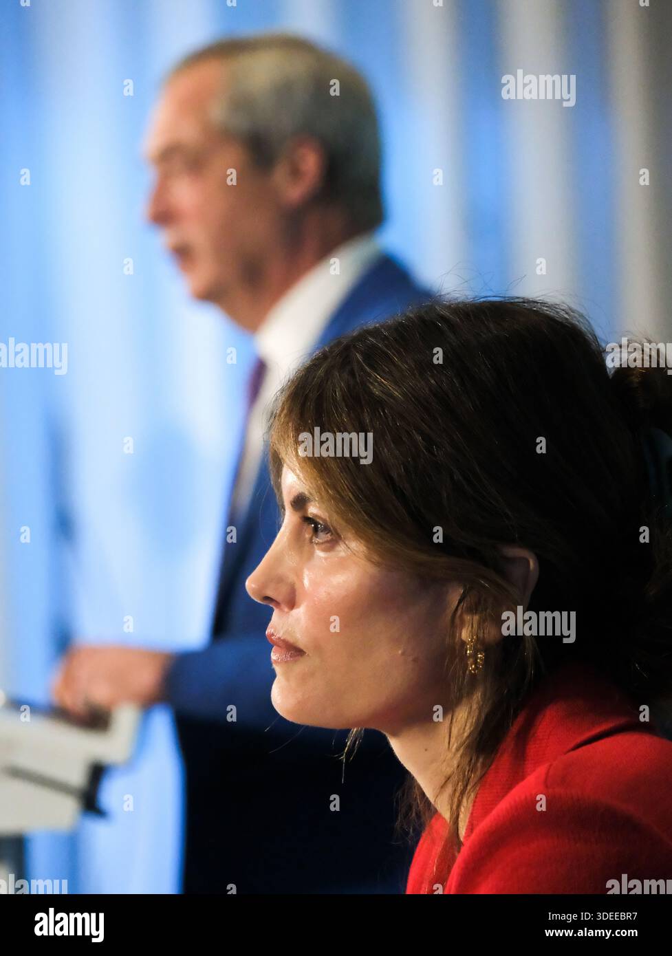 Laila cunningham hi-res stock photography and images - Alamy