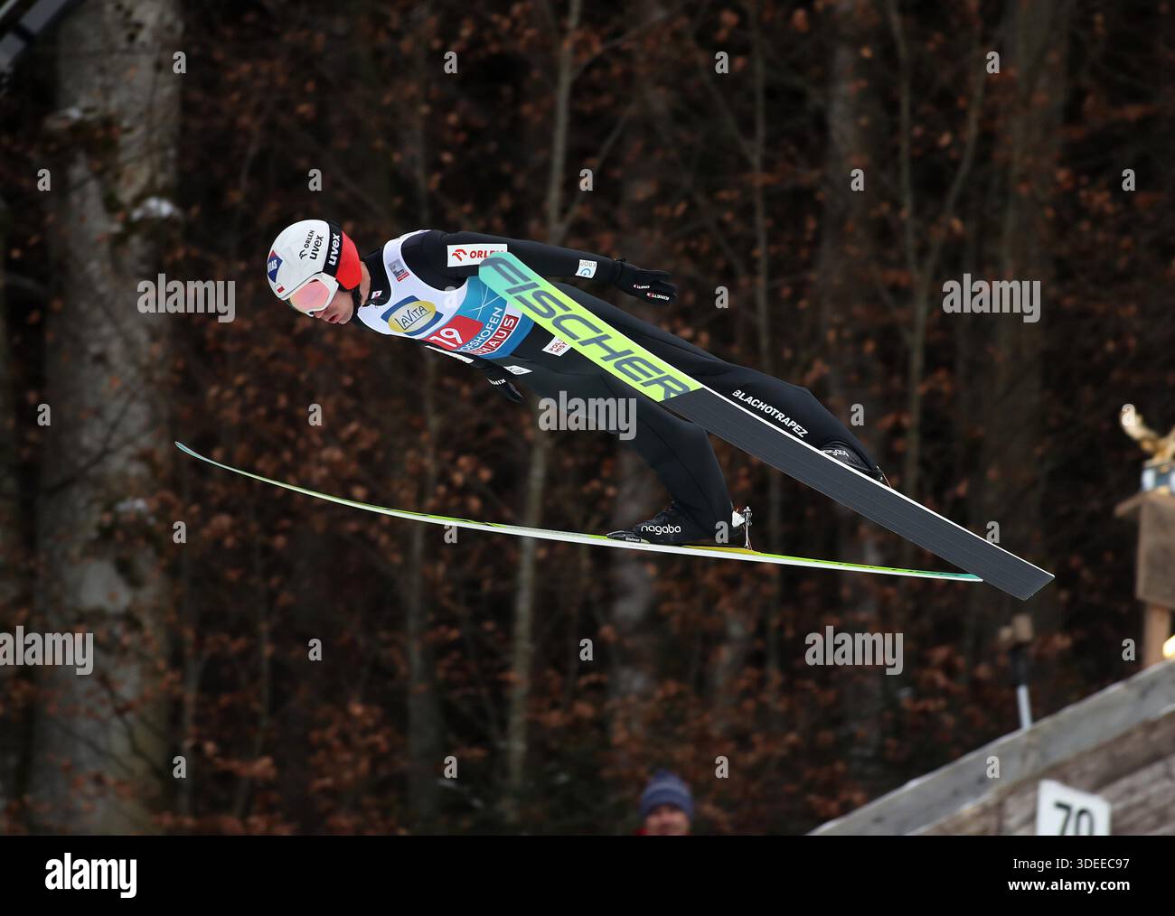 74.Internationale Vierschanzentournee, Skispringen, Herren, Weltcup ...