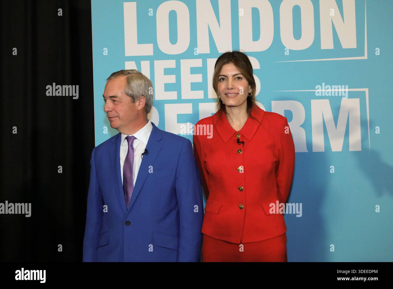 Laila cunningham hi-res stock photography and images - Alamy