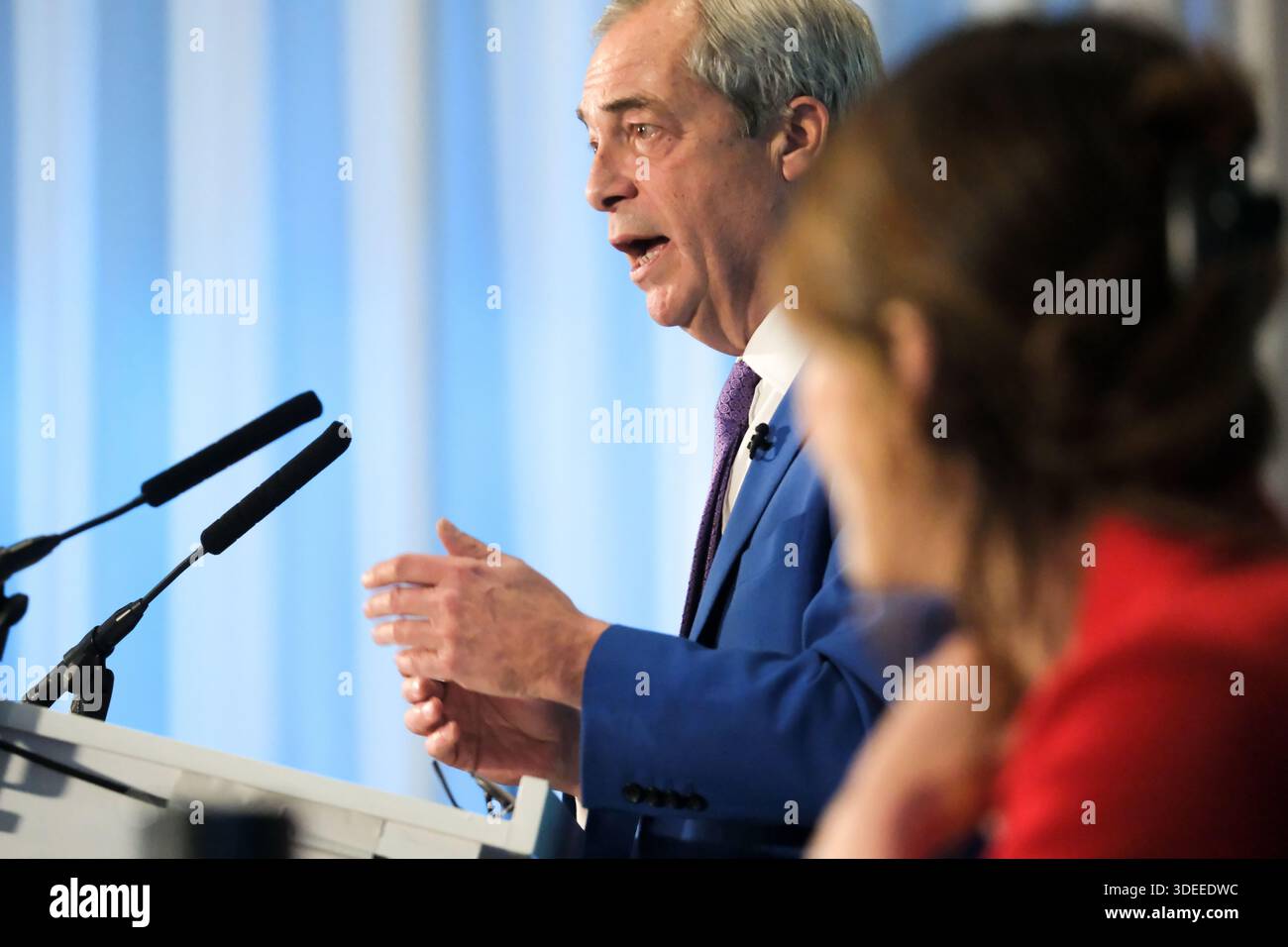 Laila cunningham hi-res stock photography and images - Alamy