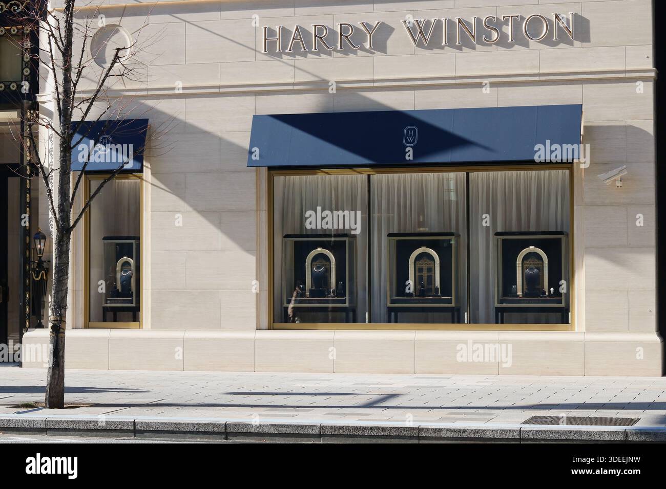 Tokyo japan january 2026 hi-res stock photography and images - Alamy