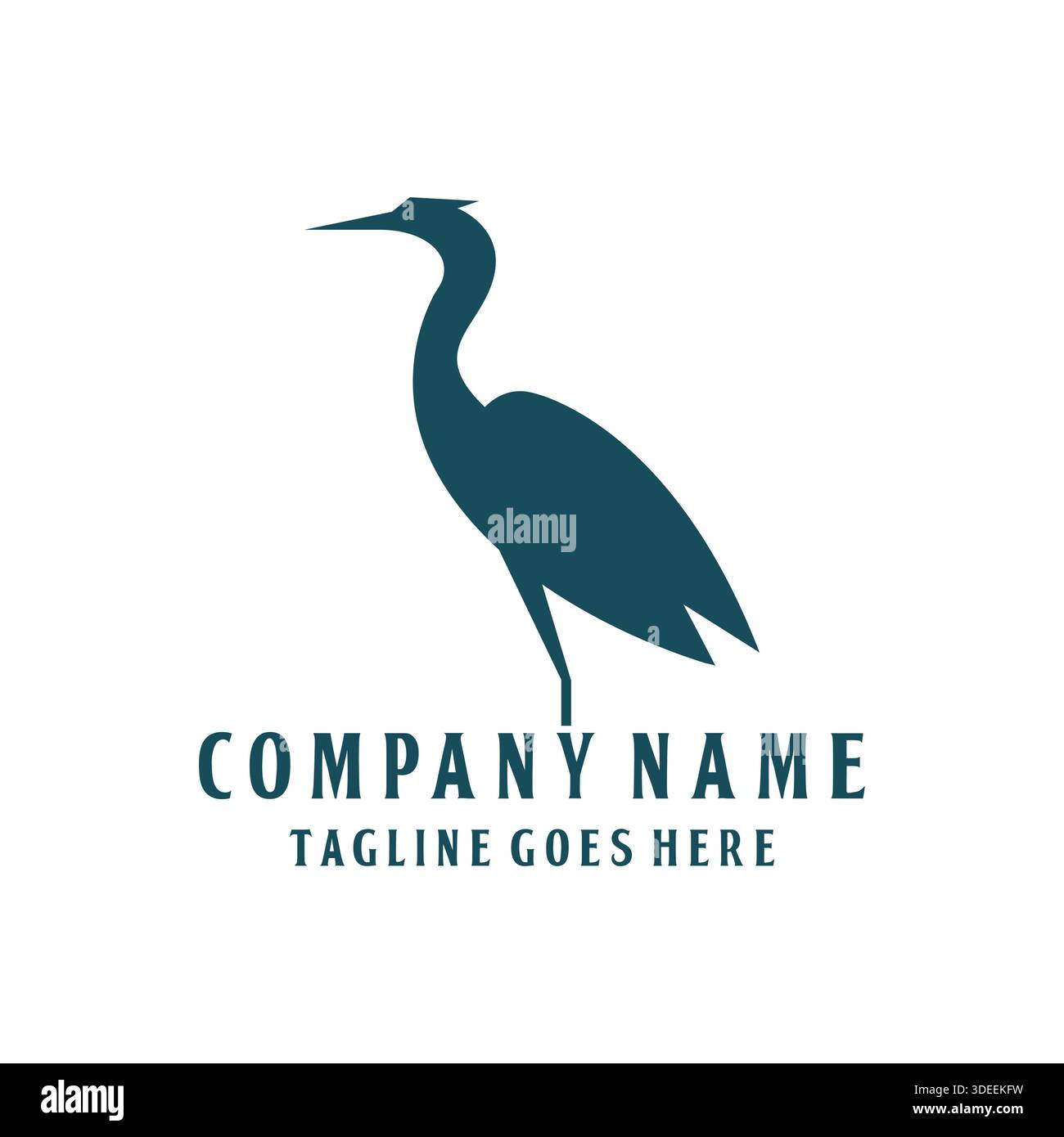 White abstract long minimal Stock Vector Images - Alamy