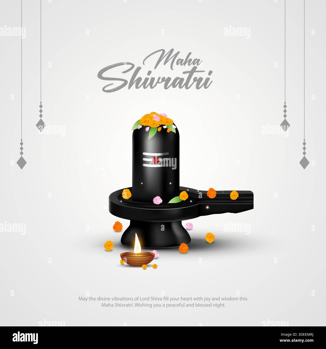 Mahashivratri Shivling Design. A Hindu festival celebrated of lord ...