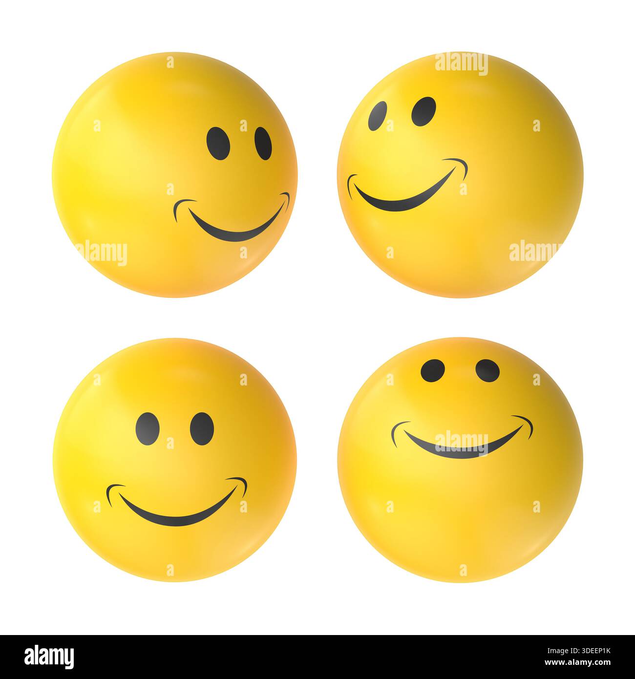 Four yellow Cut Out Stock Images & Pictures - Alamy