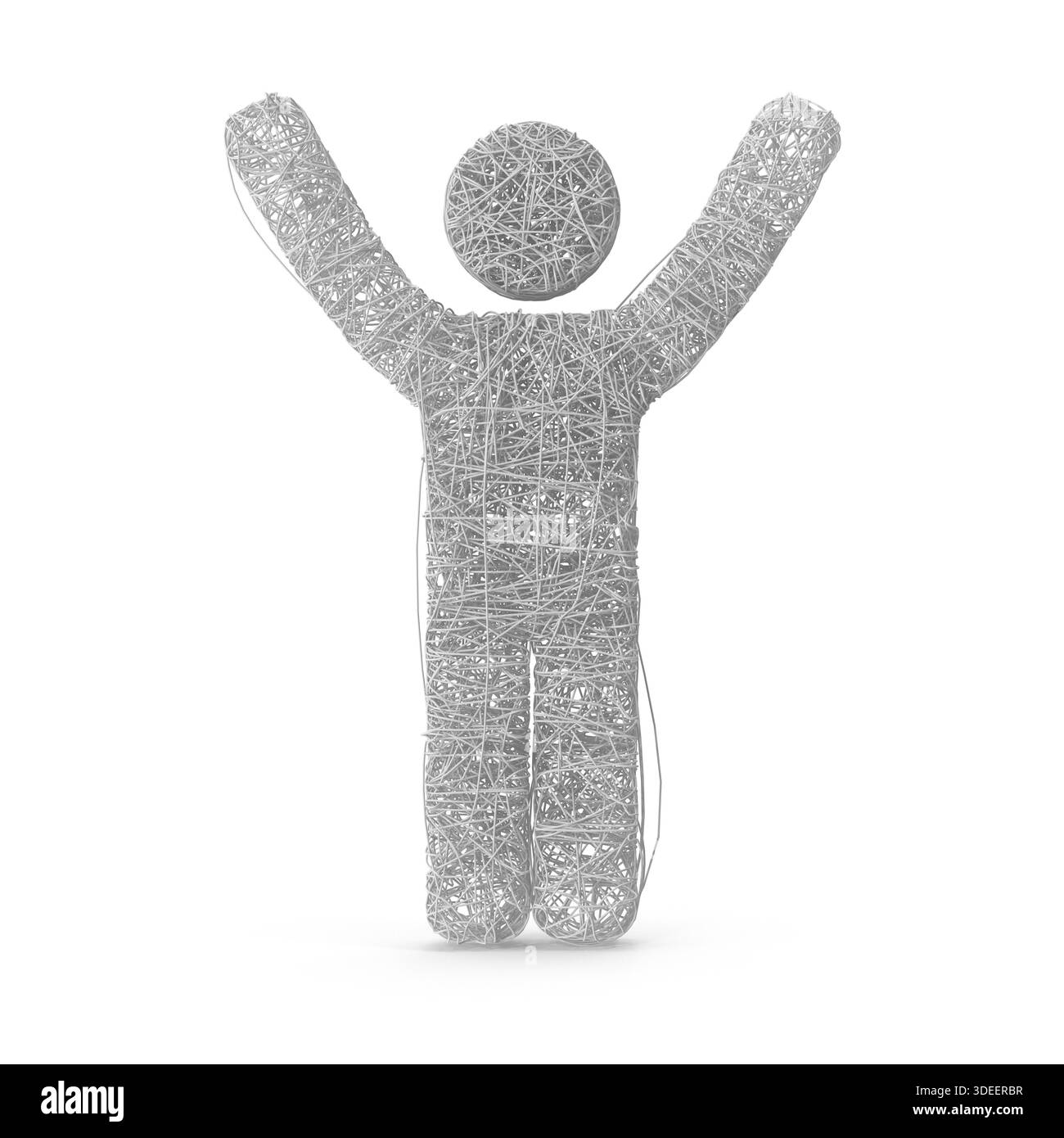 Pleasure person Black and White Stock Photos & Images - Alamy