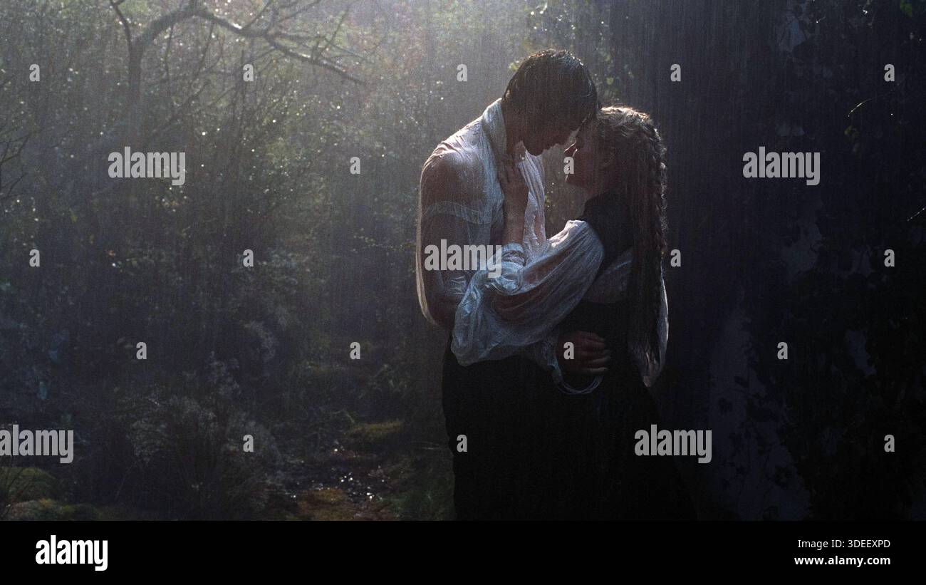 Wuthering heights 2026 hi-res stock photography and images - Alamy