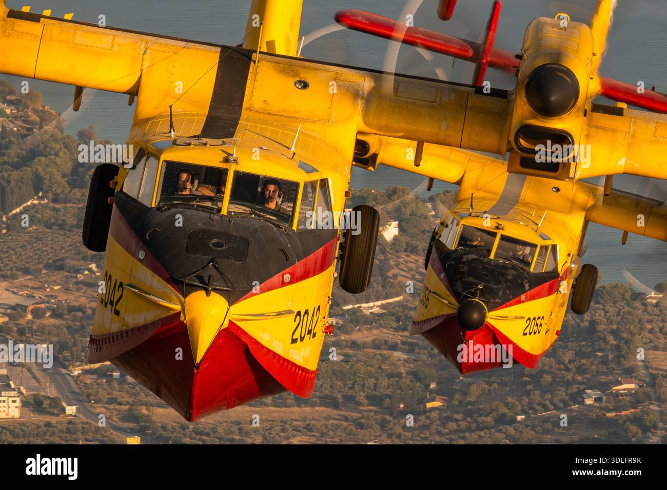 2056 squadron hi-res stock photography and images - Alamy