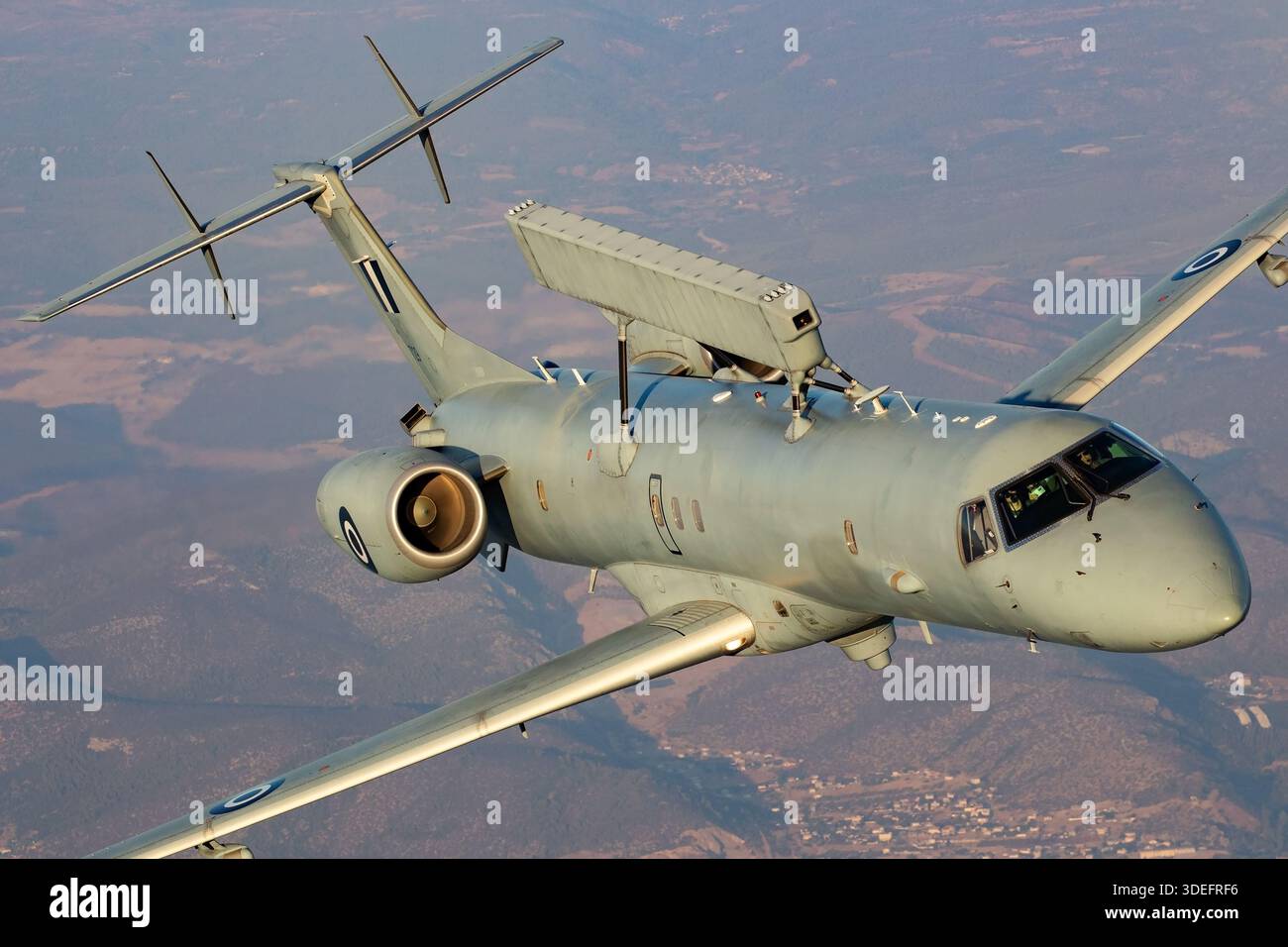 Fuselage mounted engines hi-res stock photography and images - Alamy