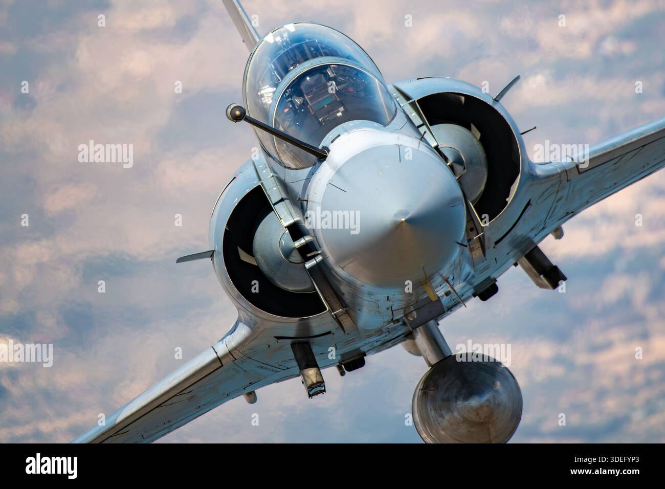 Greek Air Force Dassault Mirage 2000-5BG and 2000-5EG aircraft captured ...