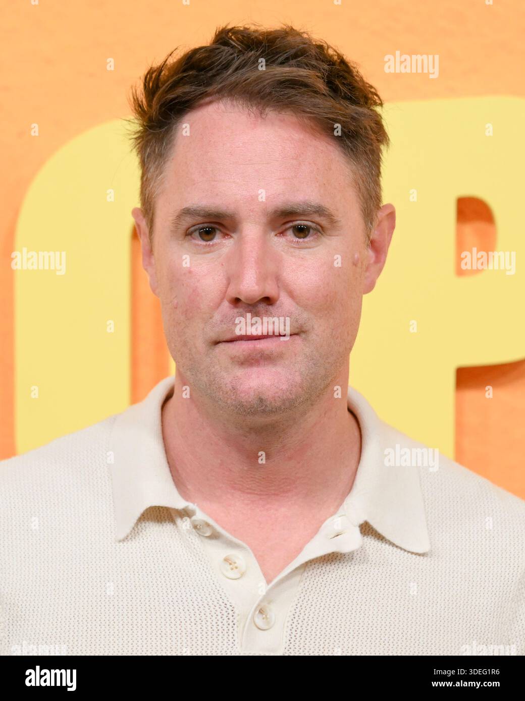 January 6, 2026, Los Angeles, California, USA: American film composer ...