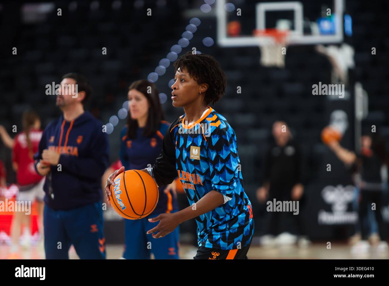 Yvonne anderson hi-res stock photography and images - Alamy