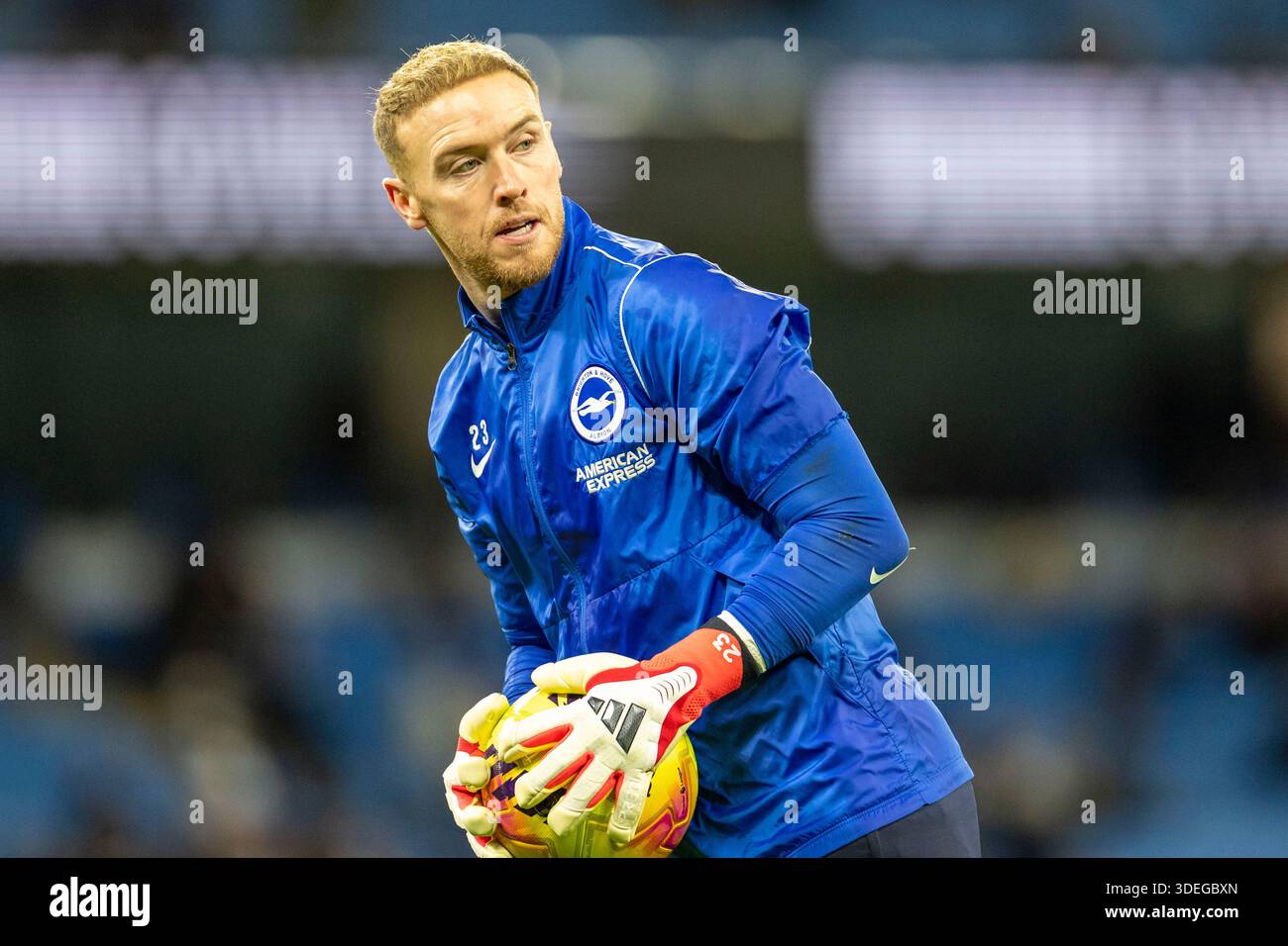 7th January 2026; Etihad Stadium, Manchester, Lancashire, England ...