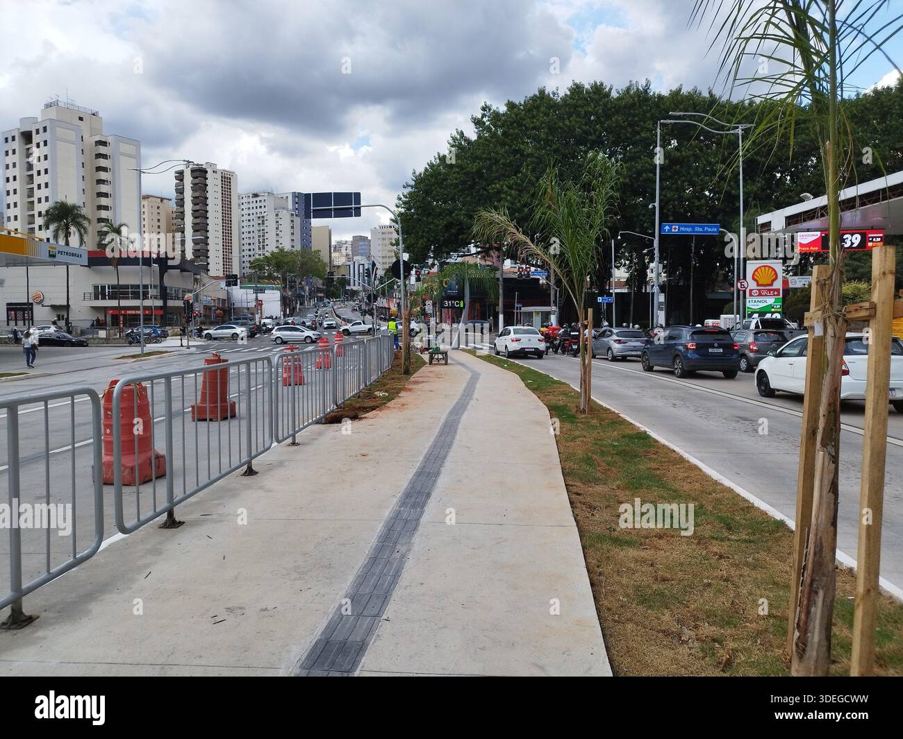 January 7, 2026, Sao Paulo, Sao Paulo, Brasil: Sao Paulo (SP), 07/01 ...