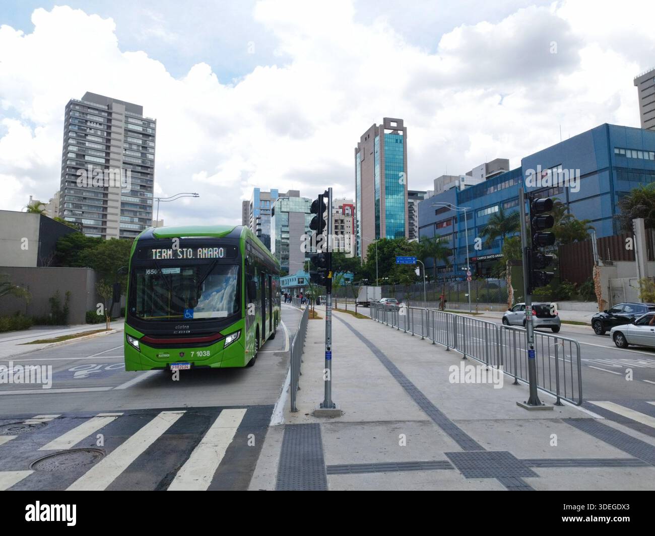 January 7, 2026, Sao Paulo, Sao Paulo, Brasil: Sao Paulo (SP), 07/01 ...