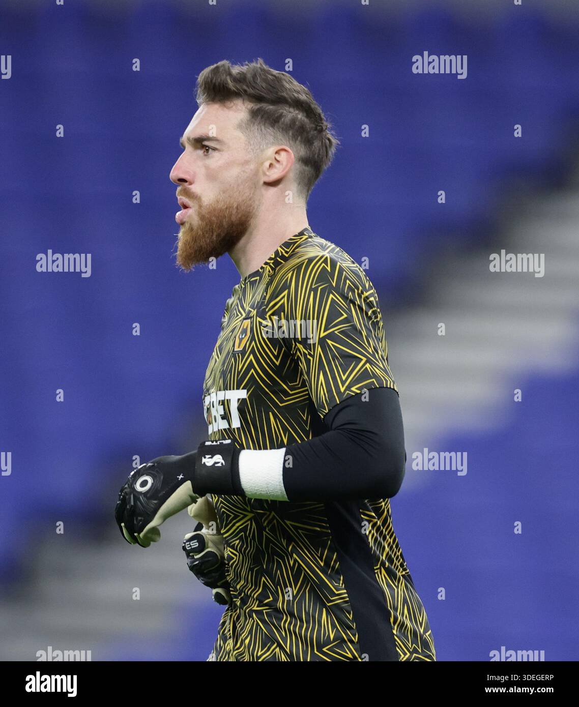 7th January 2026; Hill Dickinson Stadium, Liverpool, England; Premier ...