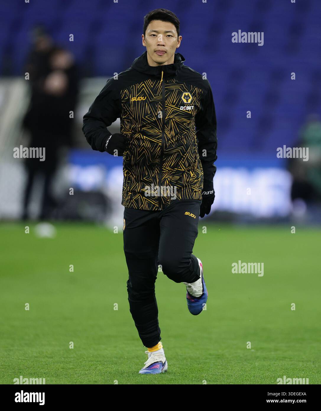 7th January 2026; Hill Dickinson Stadium, Liverpool, England; Premier ...