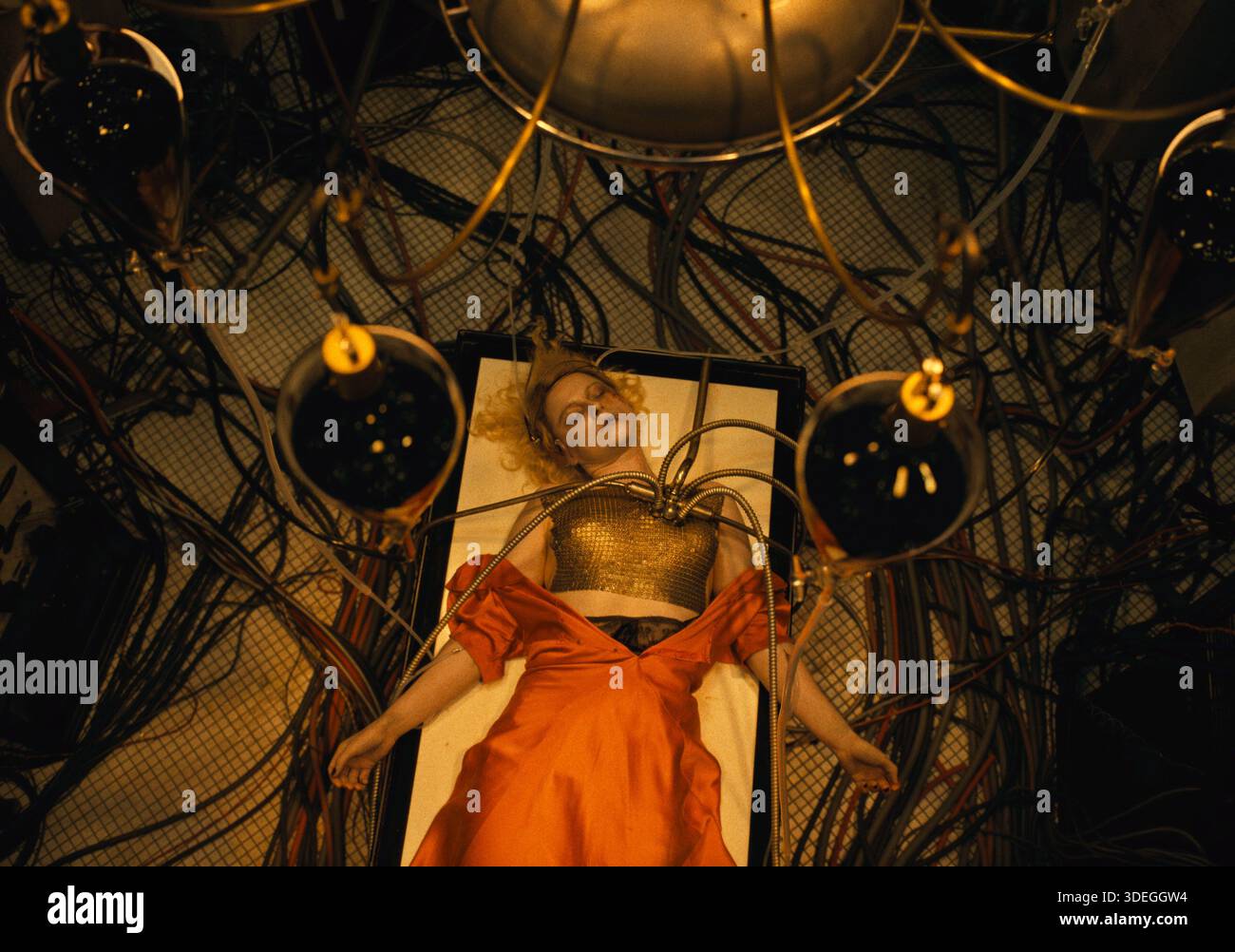 Jessie buckley hi-res stock photography and images - Alamy