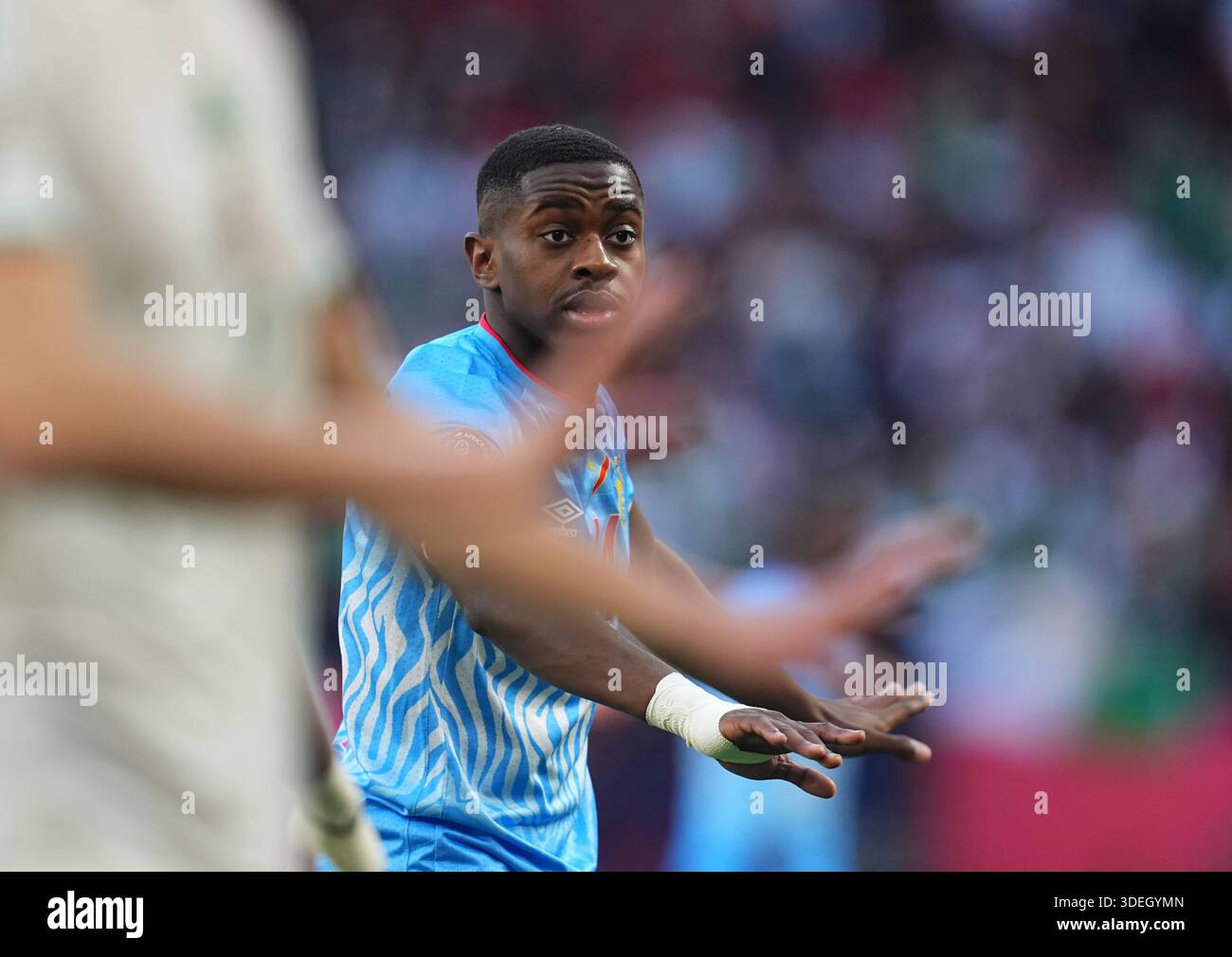 Noah sadiki 2026 hi-res stock photography and images - Alamy
