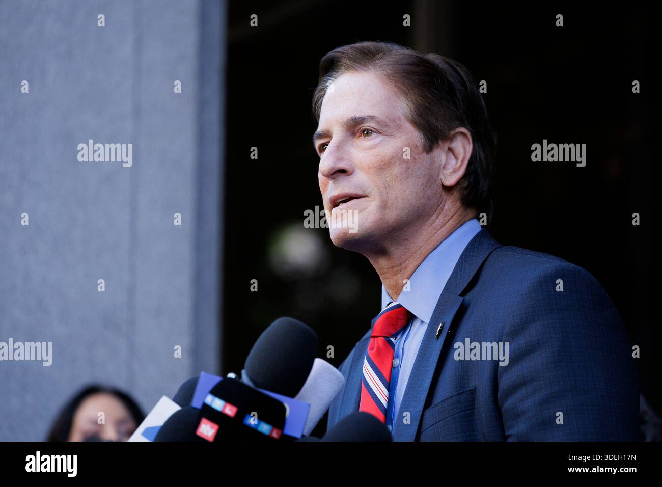Michelle reiner hi-res stock photography and images - Alamy