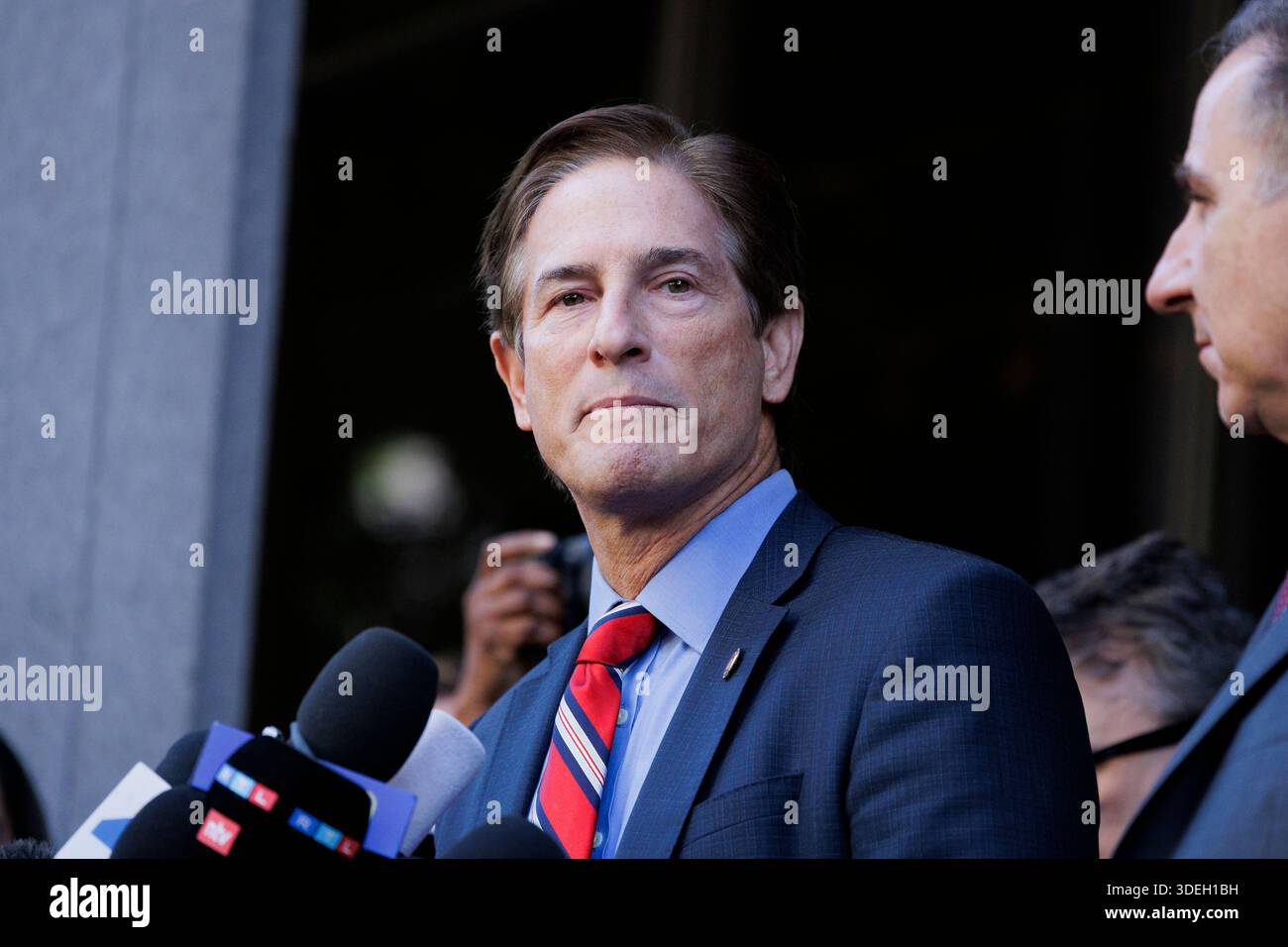 Michelle reiner hi-res stock photography and images - Alamy