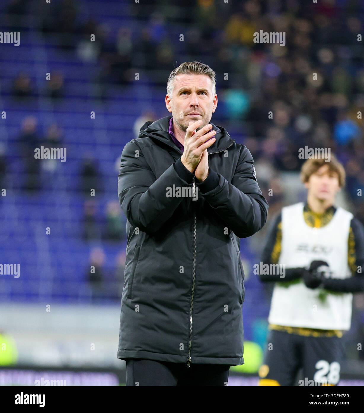 7th January 2026; Hill Dickinson Stadium, Liverpool, England; Premier ...