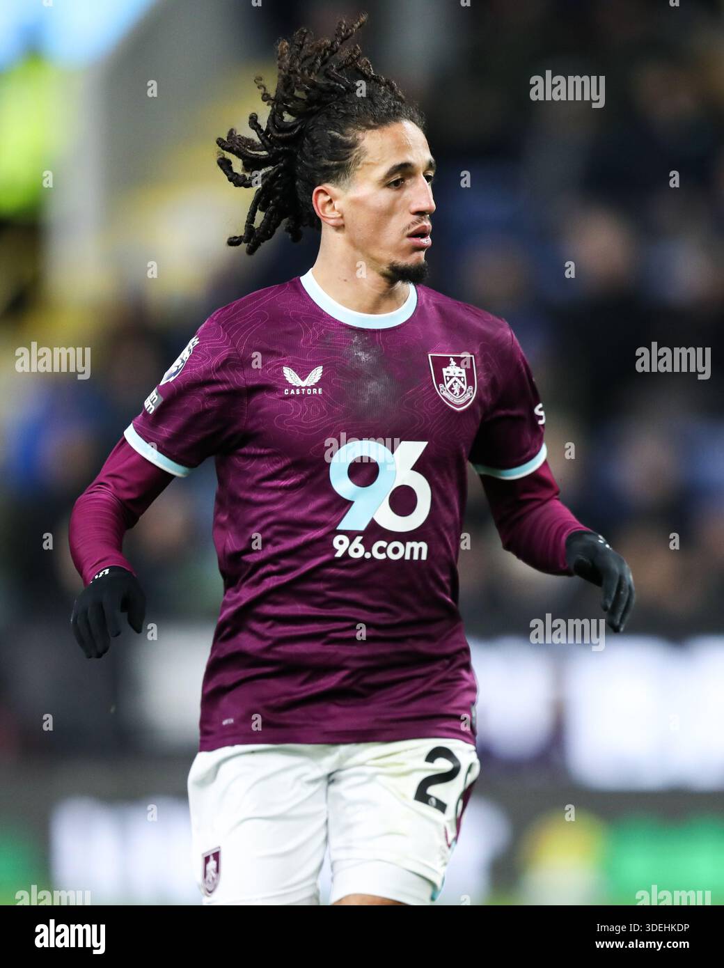 Hannibal mejbri 2026 hi-res stock photography and images - Alamy