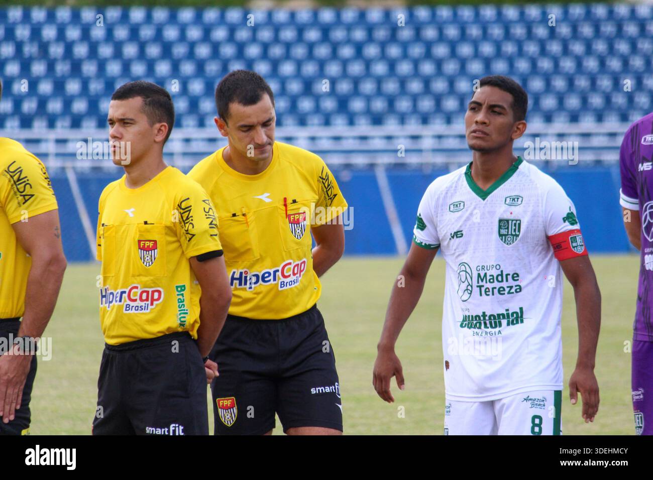 SOROCABA, SP - 07.01.2026: INDEPENDENTE X SãOPAULO COPINHA - São Paulo ...