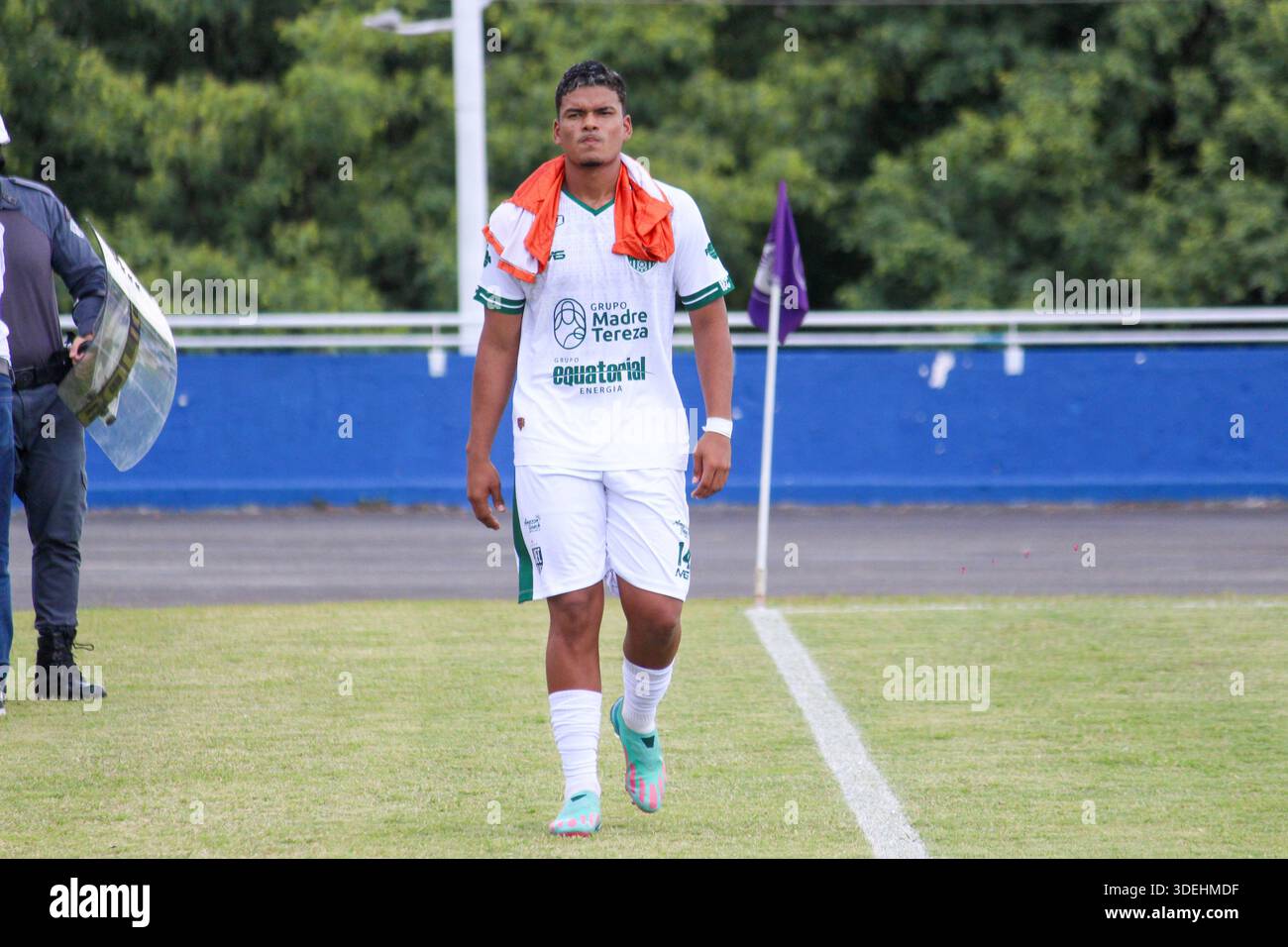 SOROCABA, SP - 07.01.2026: INDEPENDENTE X SãOPAULO COPINHA - São Paulo ...