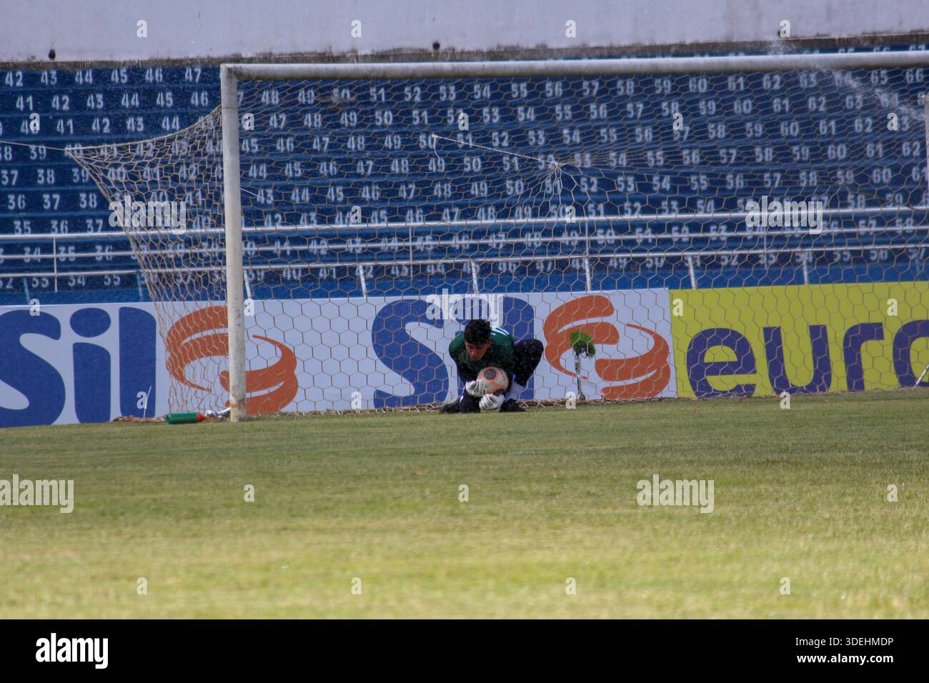 SOROCABA, SP - 07.01.2026: INDEPENDENTE X SãOPAULO COPINHA - São Paulo ...