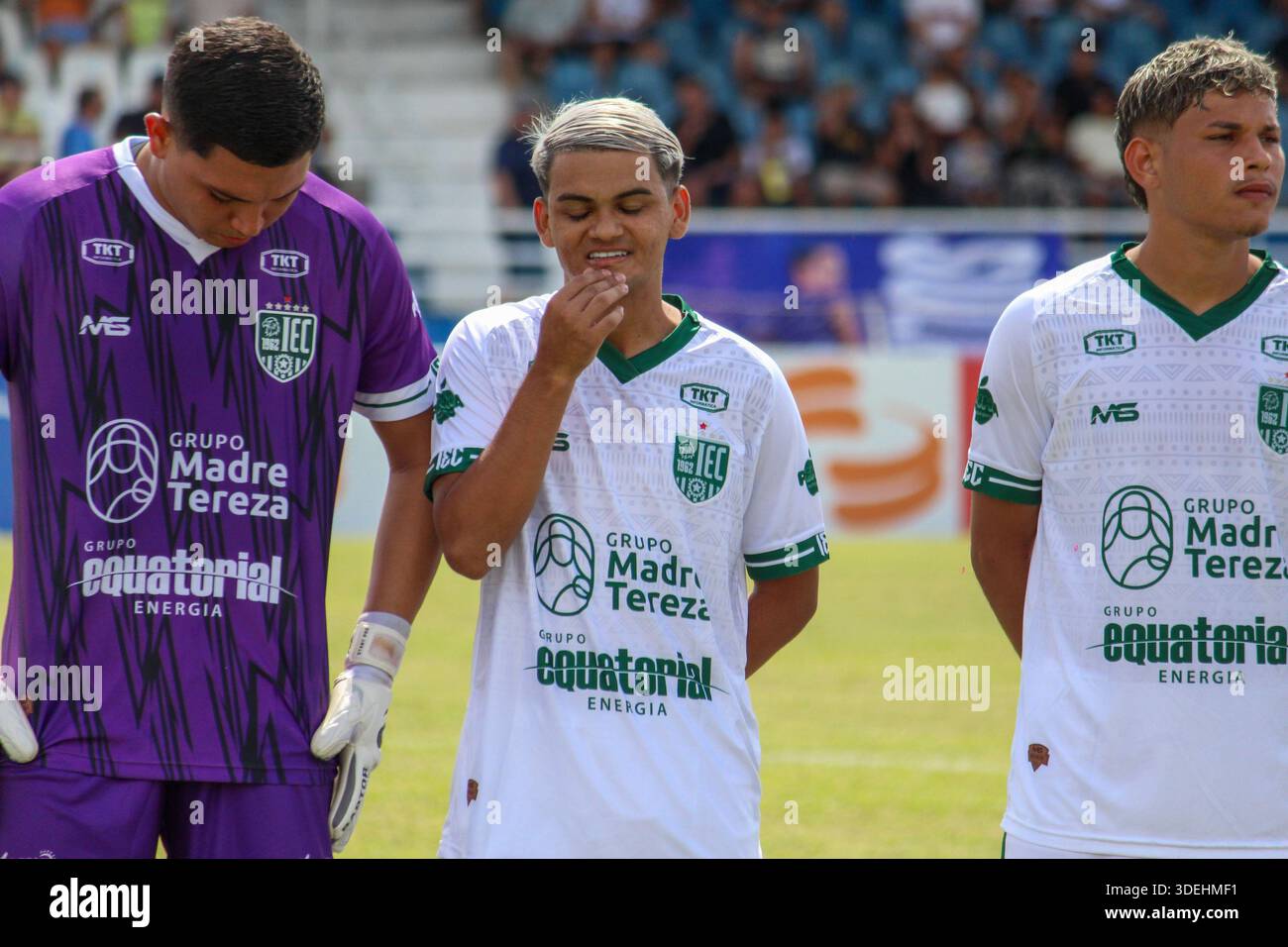 SOROCABA, SP - 07.01.2026: INDEPENDENTE X SãOPAULO COPINHA - São Paulo ...