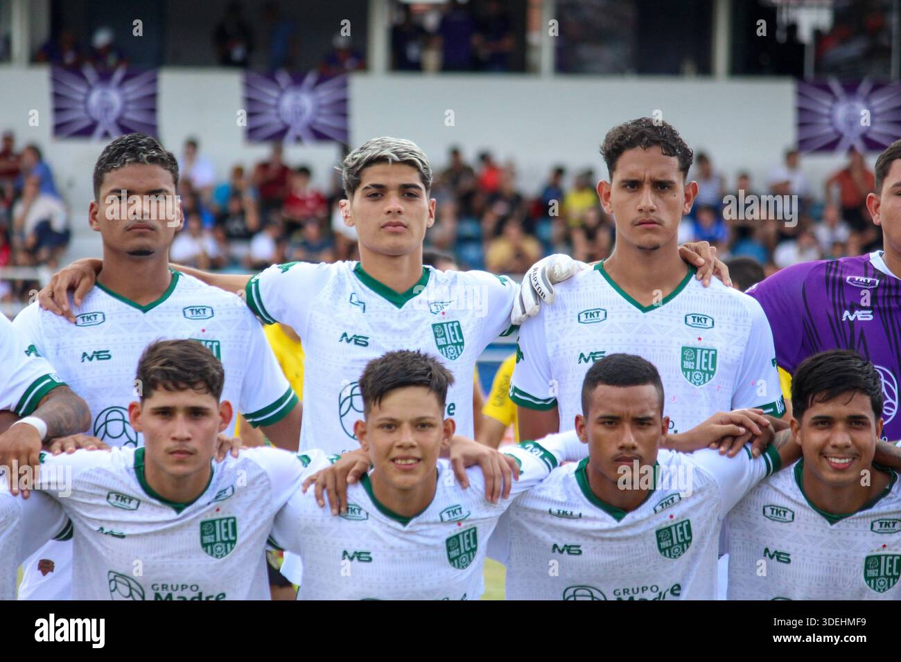 SOROCABA, SP - 07.01.2026: INDEPENDENTE X SãOPAULO COPINHA - São Paulo ...