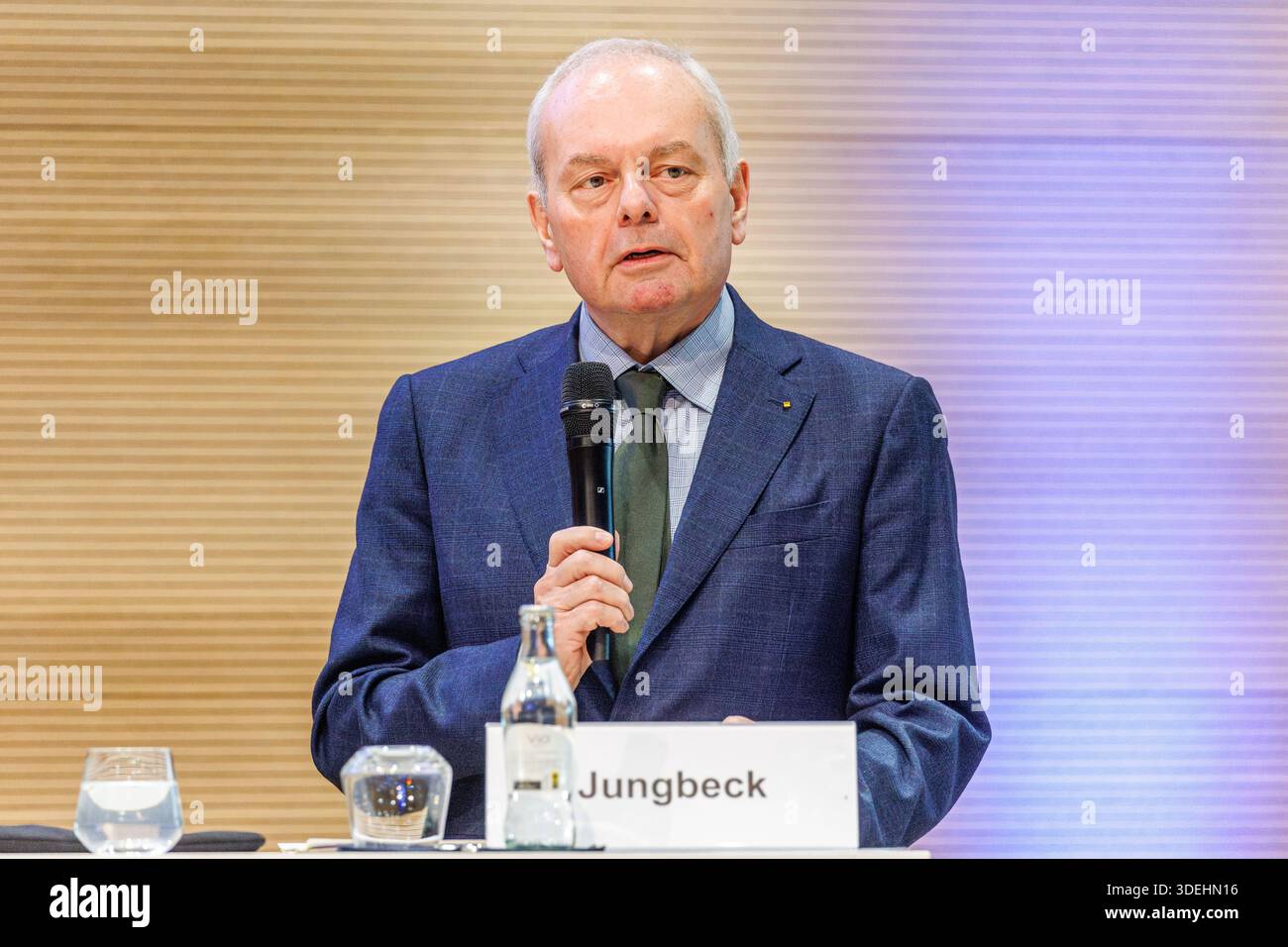Boot düsseldorf 2026 hi-res stock photography and images - Alamy
