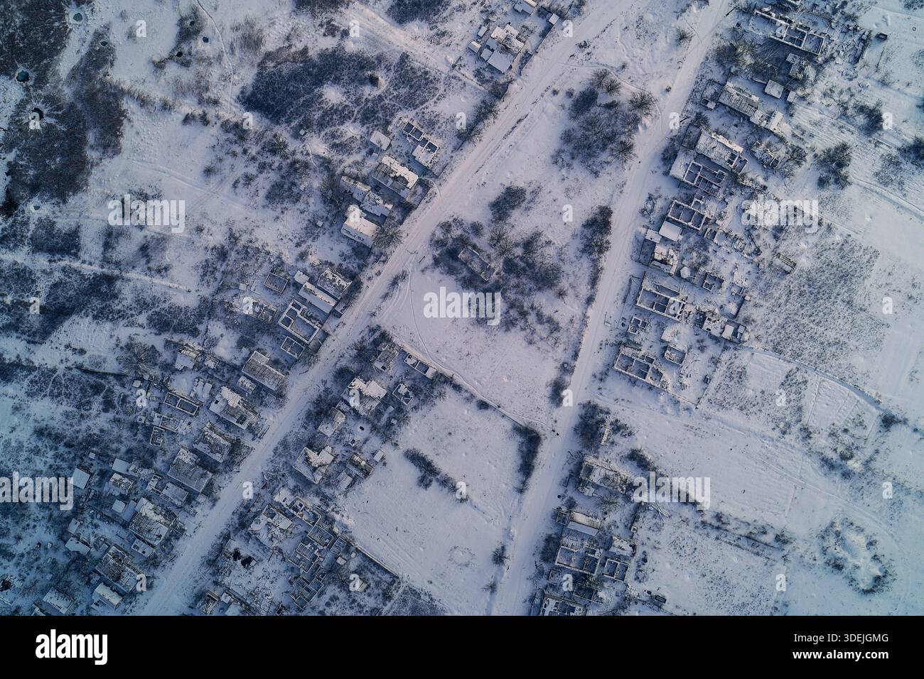 War torn home hi-res stock photography and images - Alamy