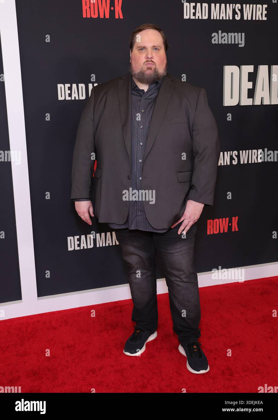 7 January 2026 - Los Angeles, California - Daniel R. Hill,. Los Angeles ...