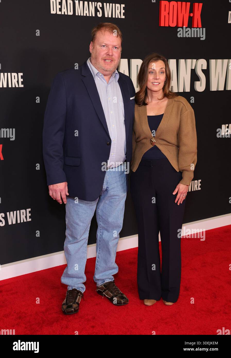7 January 2026 - Los Angeles, California - Mark Helms. Los Angeles ...