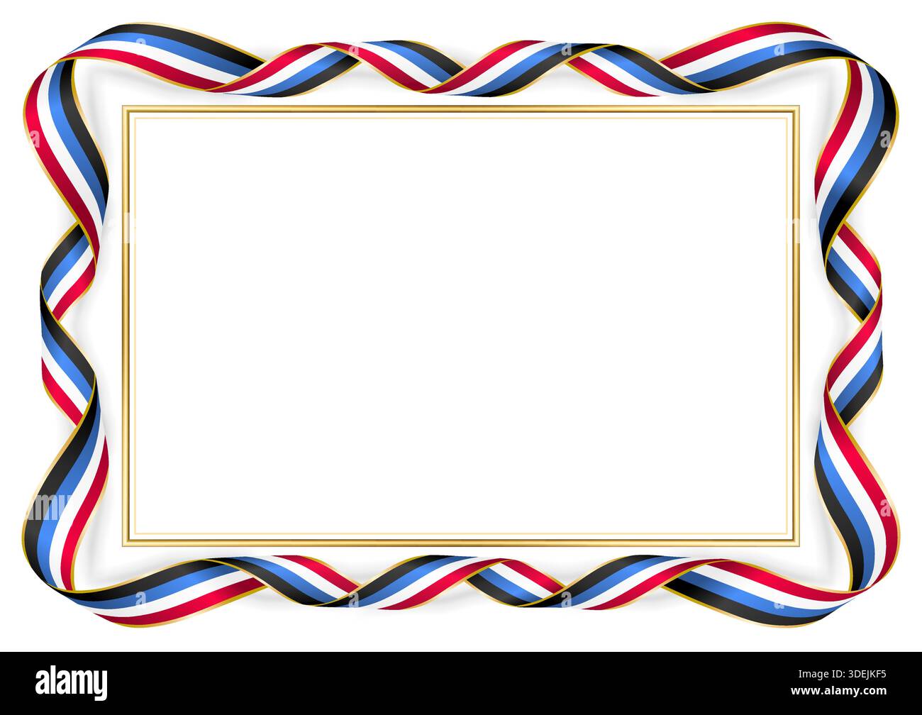 Frame antiguan barbudan flag hi-res stock photography and images - Alamy