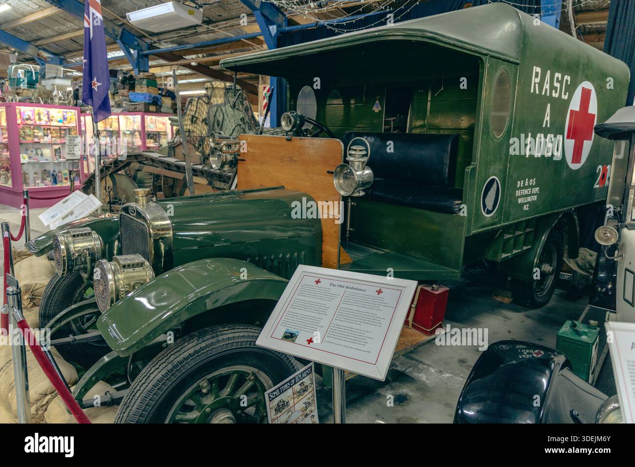 Wartime craftsmanship hi-res stock photography and images - Alamy
