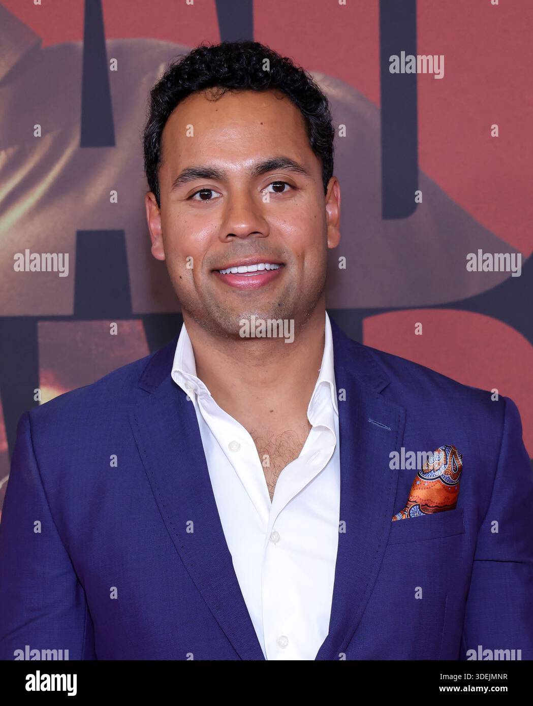 7 January 2026 - Los Angeles, California - Raj Singh. Los Angeles Event ...