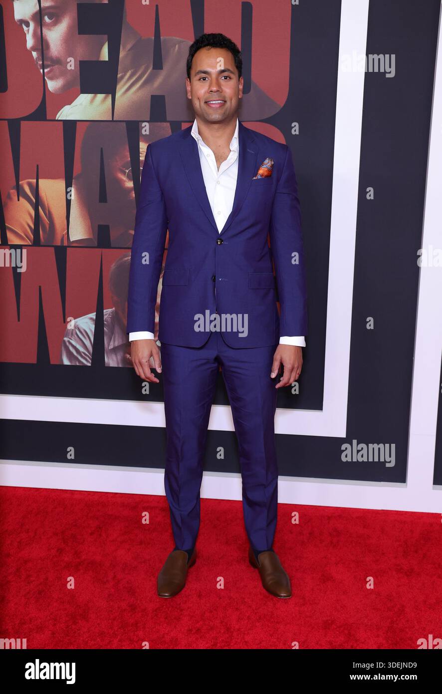 7 January 2026 - Los Angeles, California - Raj Singh. Los Angeles Event ...
