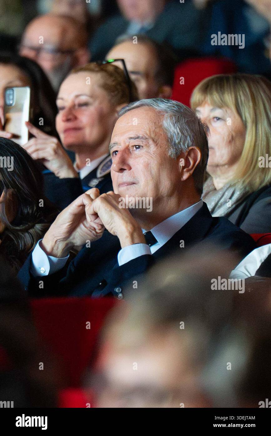 **NO WEB AND NEWSPAPERS ONLY FOR ITALY** Tricolour Festival In the ...