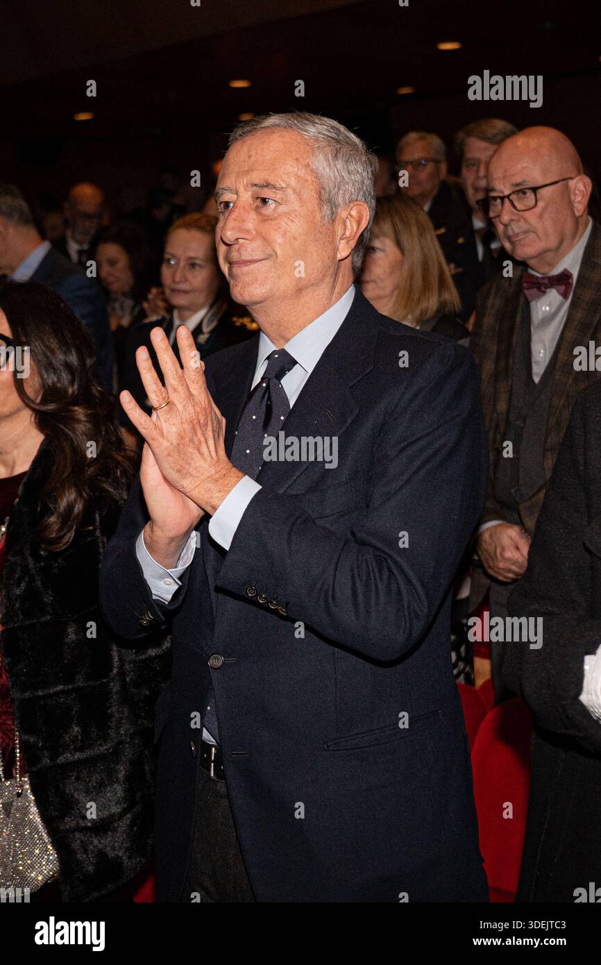 **NO WEB AND NEWSPAPERS ONLY FOR ITALY** Tricolour Festival In the ...