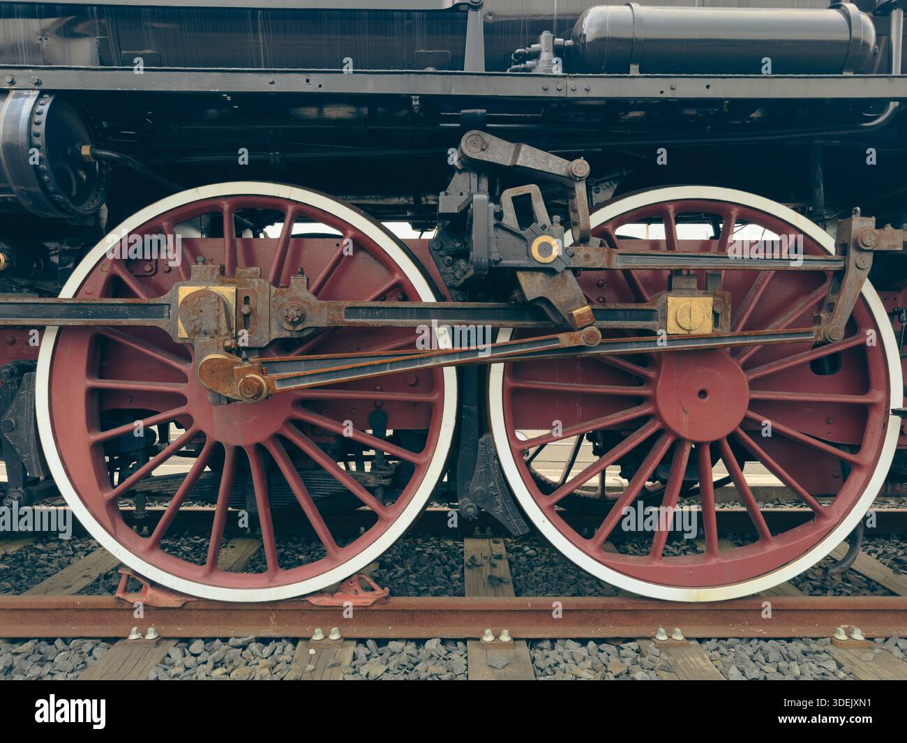 Coal voyage hi-res stock photography and images - Alamy