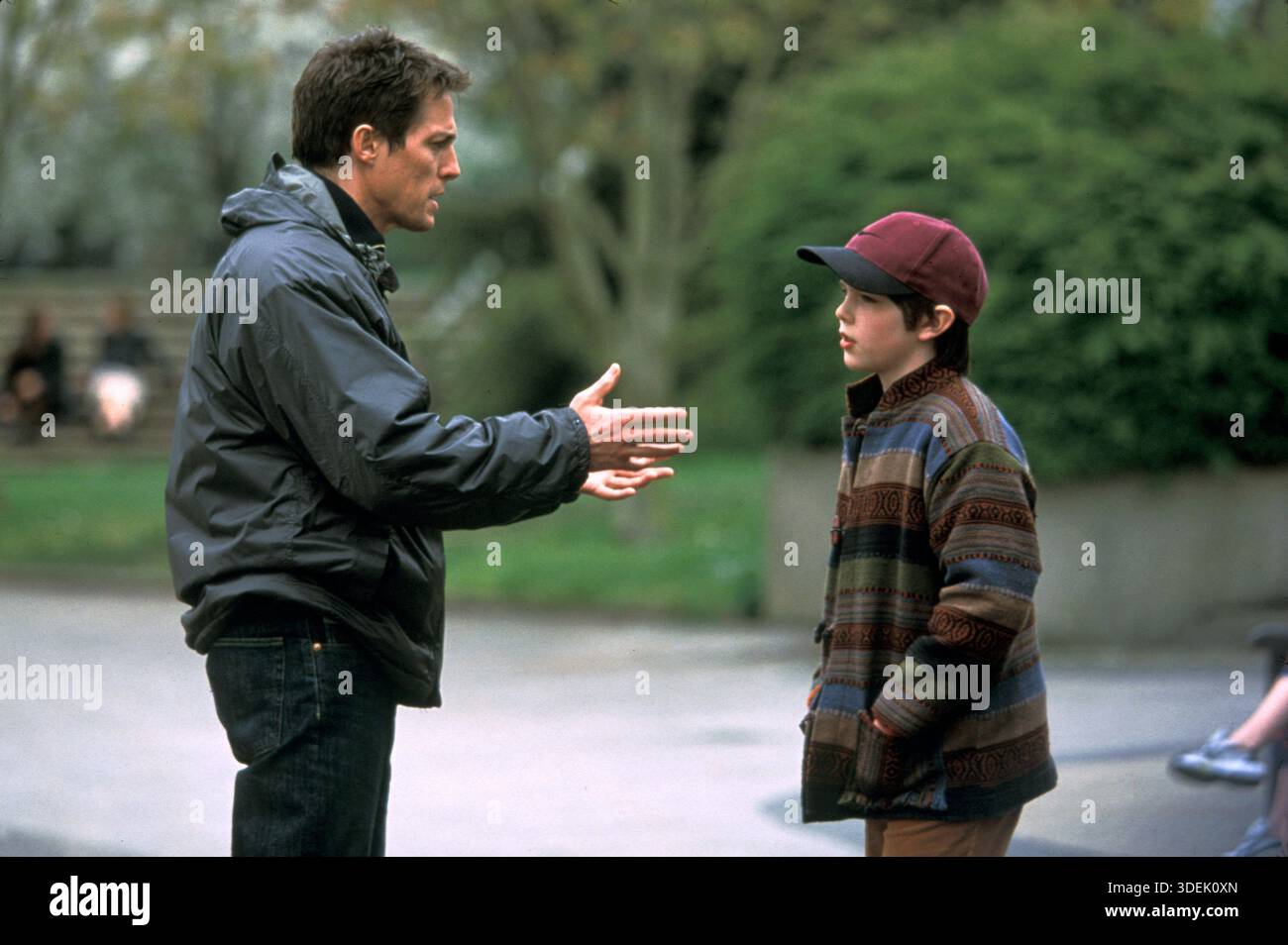About a boy 2026 hi-res stock photography and images - Alamy