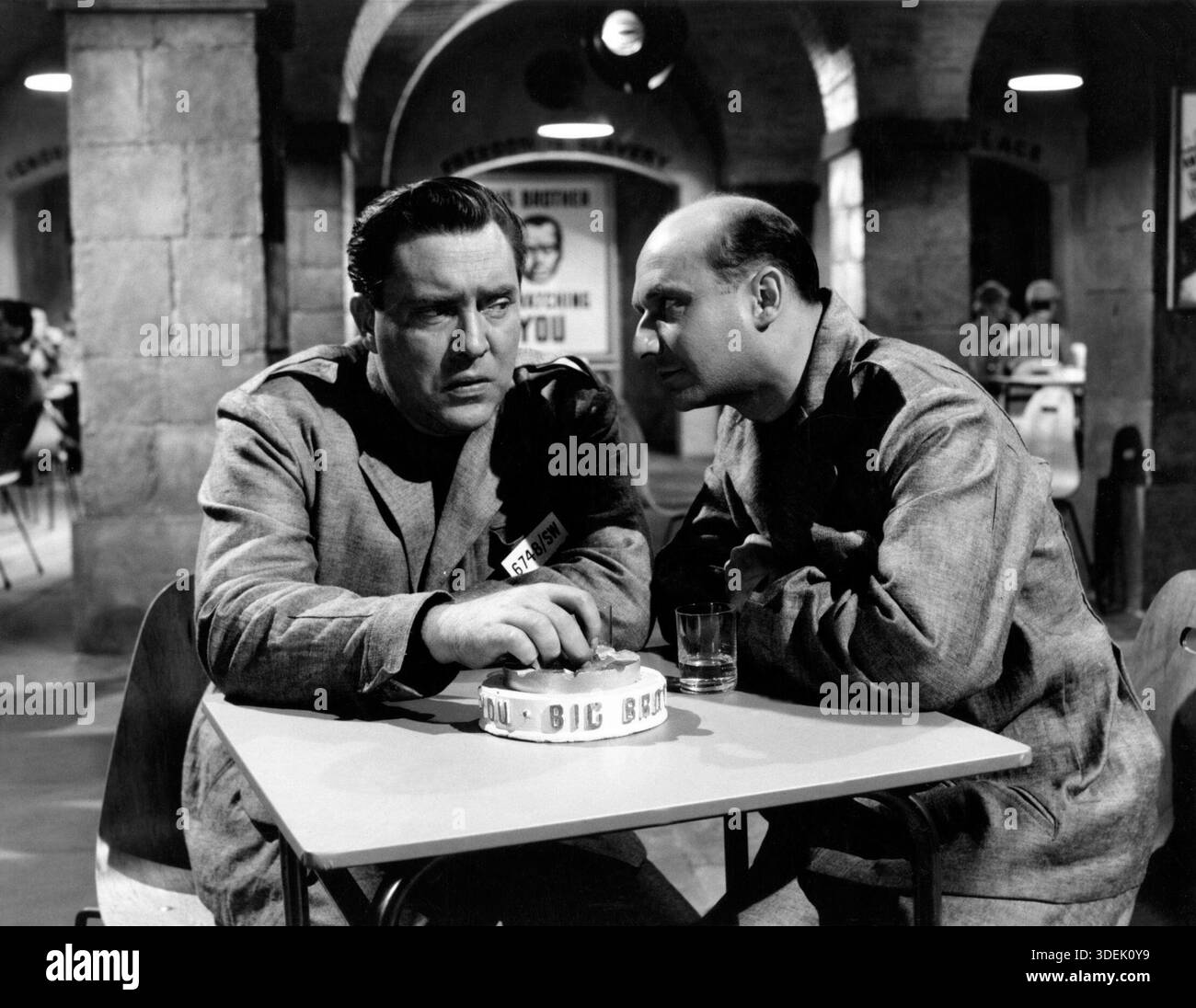 Edmond obrien Black and White Stock Photos & Images - Alamy