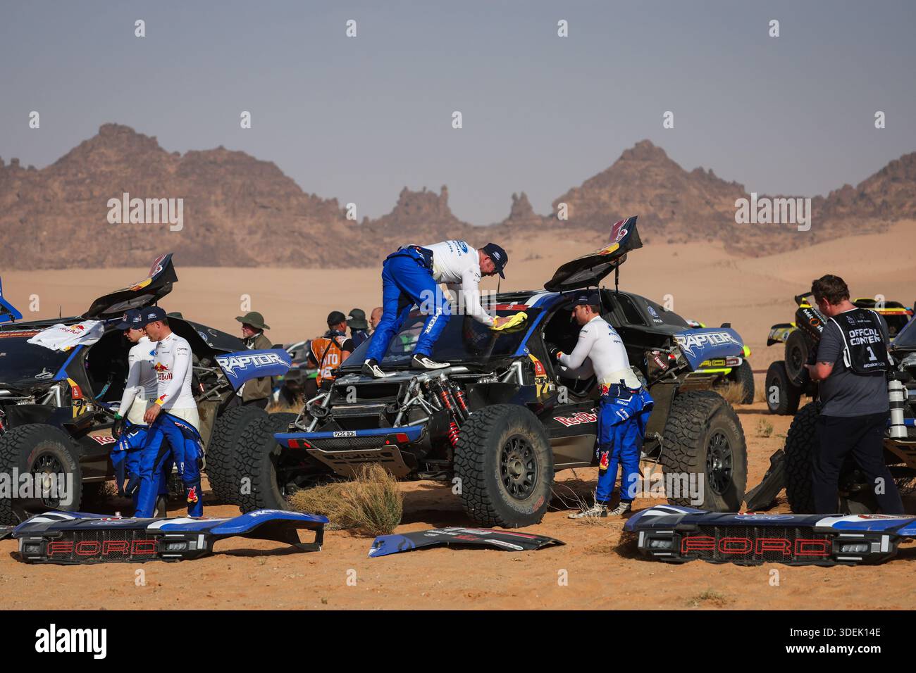 228 GUTHRIE Mitch (usa), WALCH Kellon (usa), Ford M-Sport, Ford ...